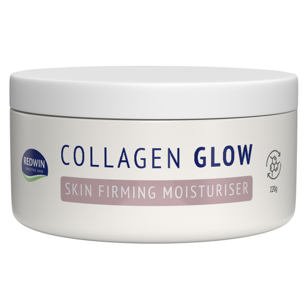 Redwin Collagen Glow 220g