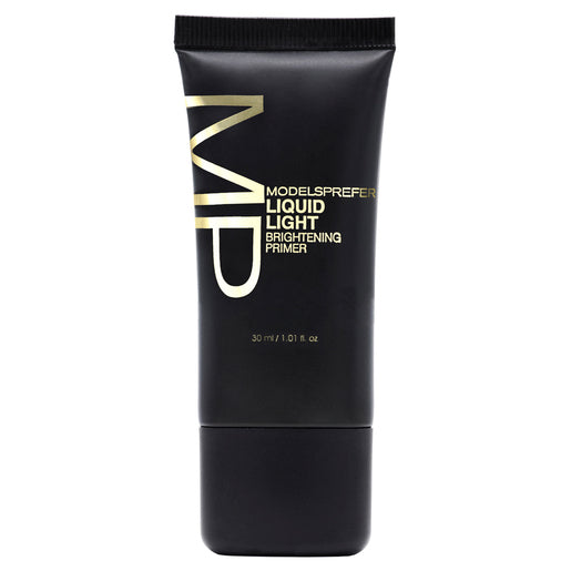 Models Prefer Liquid Light Brightening Primer 30 ml