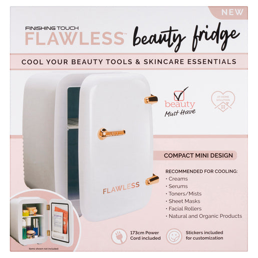 FLAWLESS Beauty Fridge 1 ea