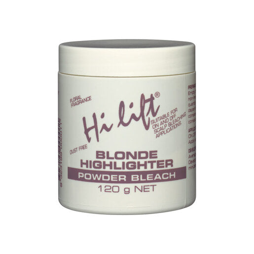Hi Lift White Bleach 150 g