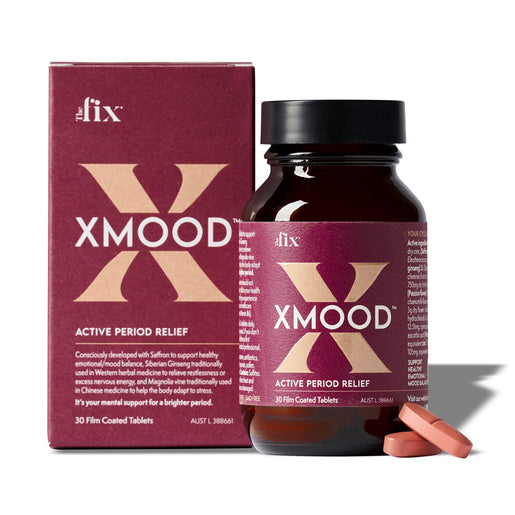 THE FIX XMood 30 tablets