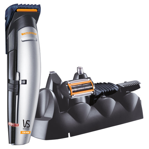 VS Sassoon For Men The All-Rounder 1 kit